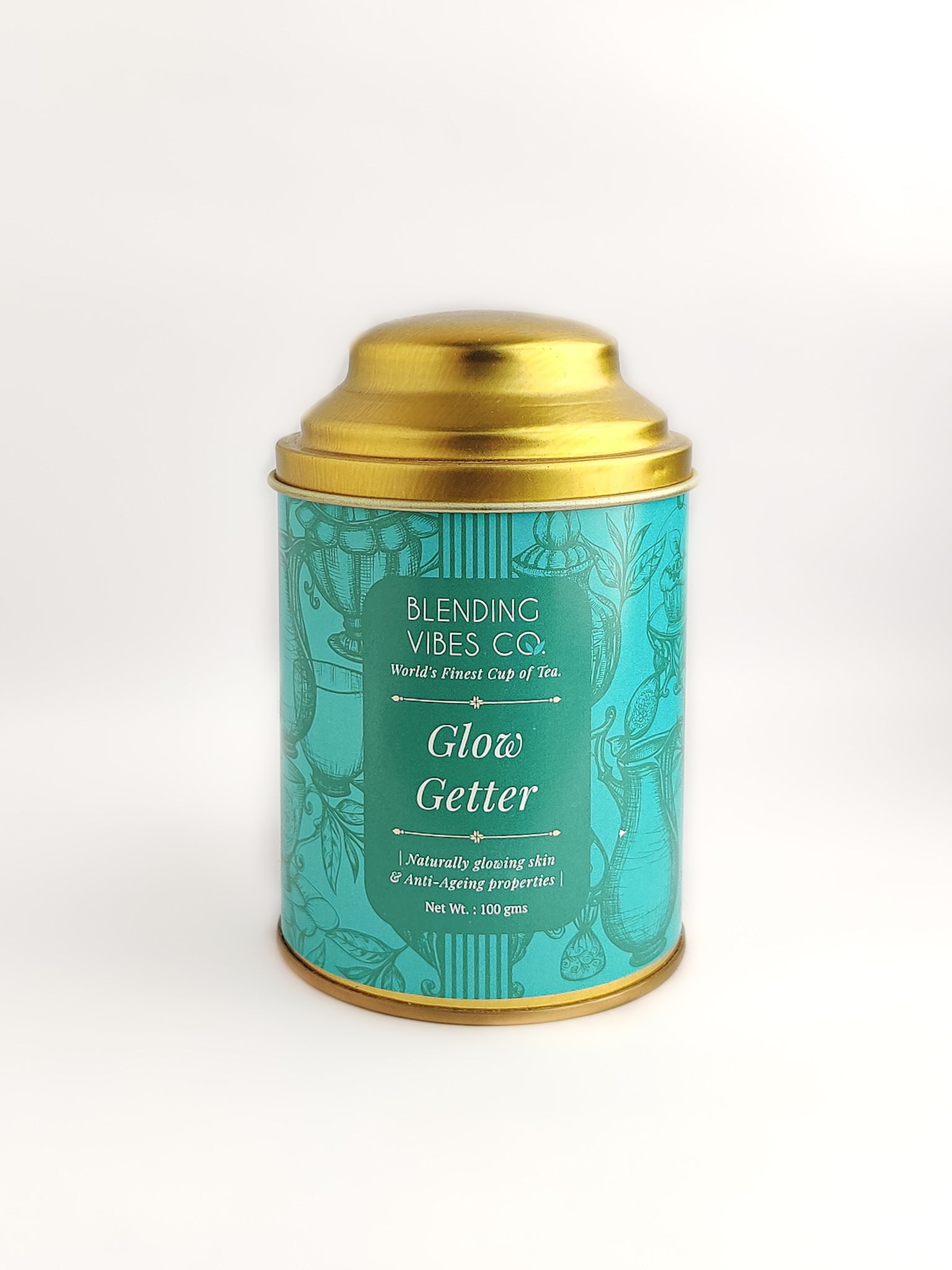 Glow Getter – blendingvibescompany